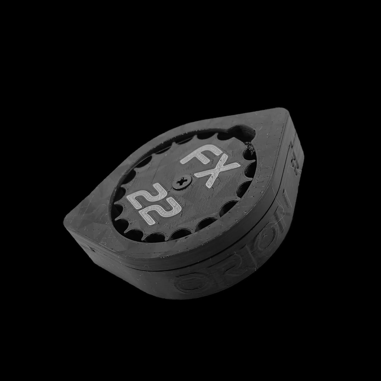 Orion Magazine for FX Dynamic Block PCPs, (King, Panthera, Dynamic) av ...