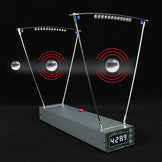 Ballistic Precision Chronograph with Tripod, Bullet Velocity Speed Tes ...