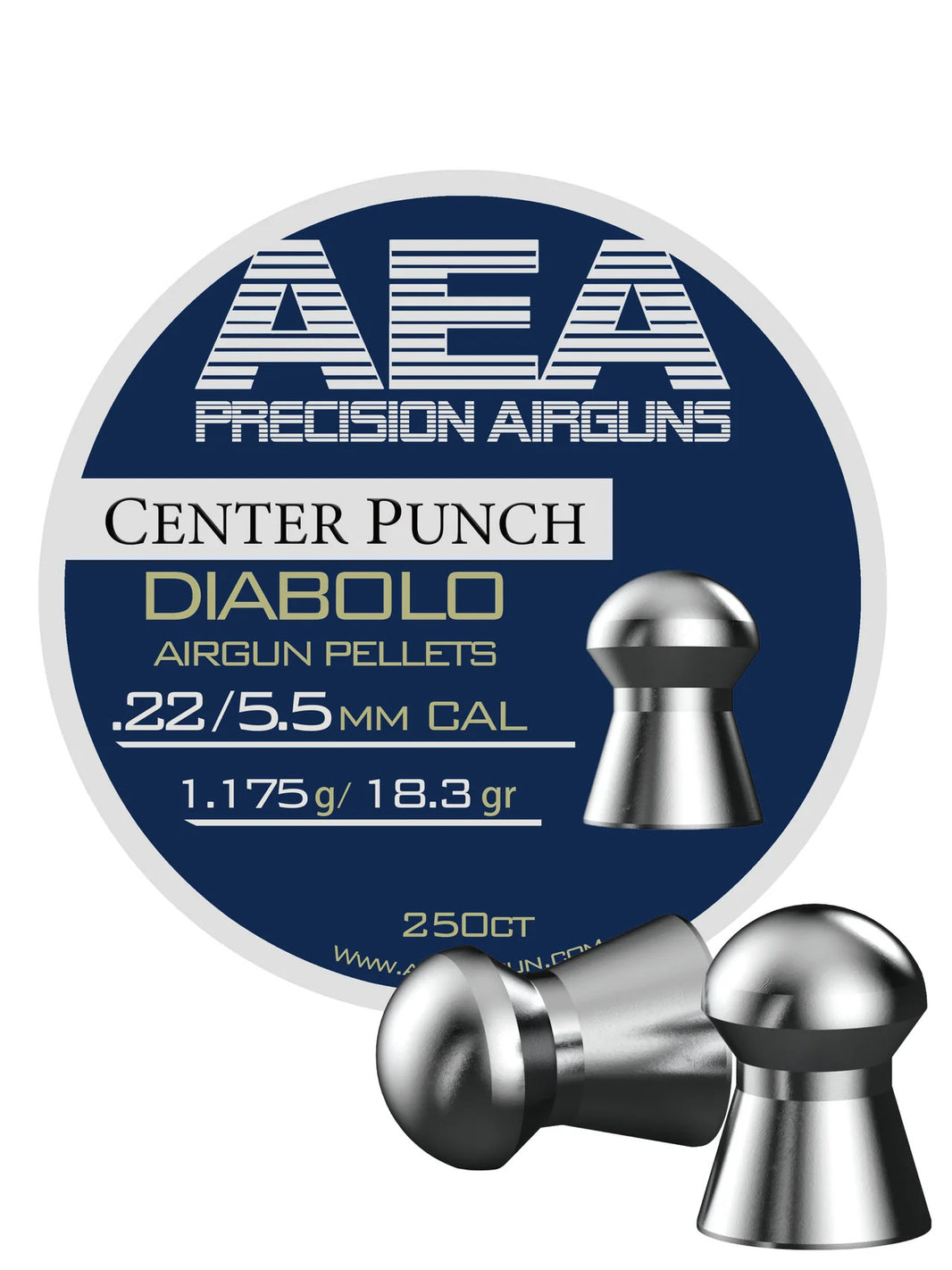 Pellets – AirgunDirect.com