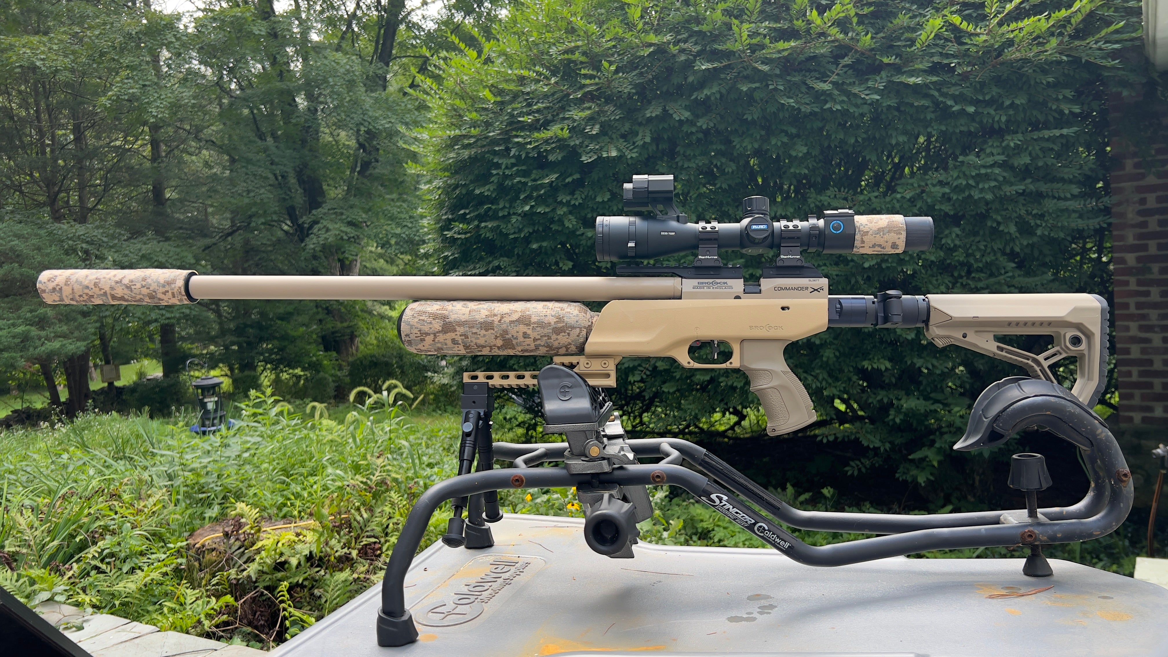 Brocock – AirgunDirect.com