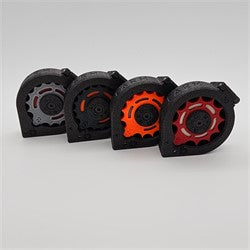 CARM Magazines for RAW (Rapid Air Worx), Umarex Notos, Brocock, Airacu ...