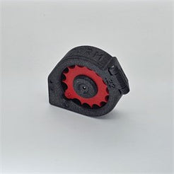 CARM Magazines for RAW (Rapid Air Worx), Umarex Notos, Brocock, Airacu ...