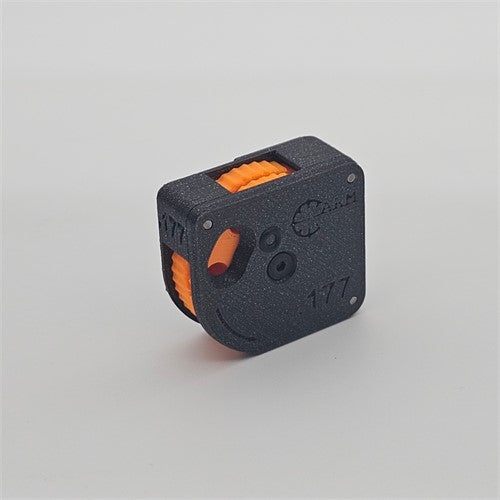 CARM Magazines for RAW (Rapid Air Worx), Umarex Notos, Brocock, Airacu ...