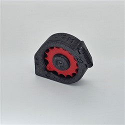 CARM Magazines for RAW (Rapid Air Worx), Umarex Notos, Brocock, Airacu ...