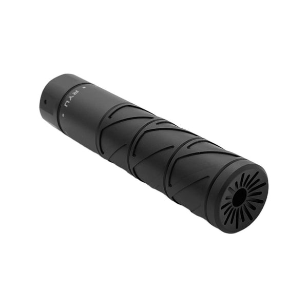 DonnyFL Ryu Modular Moderator - available for .22, .25 and .30 caliber ...