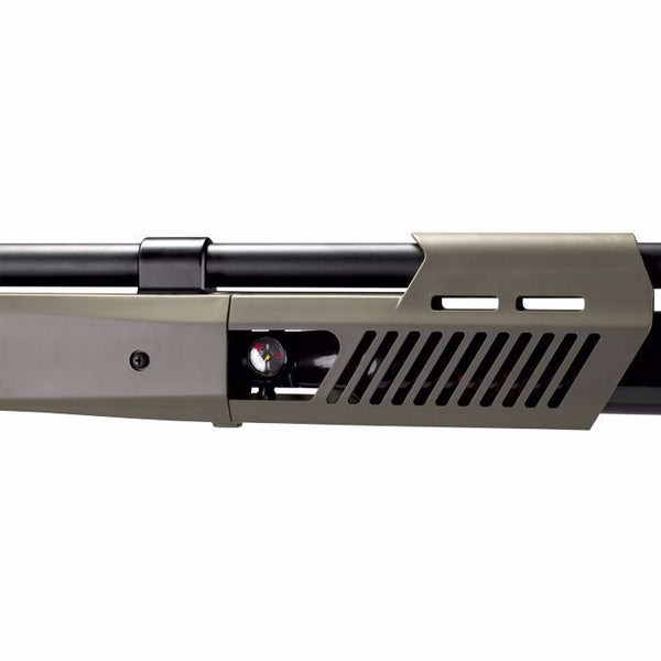 Umarex Gauntlet 2SL available in .22, .25 and .30 Caliber - 2 Availabl ...