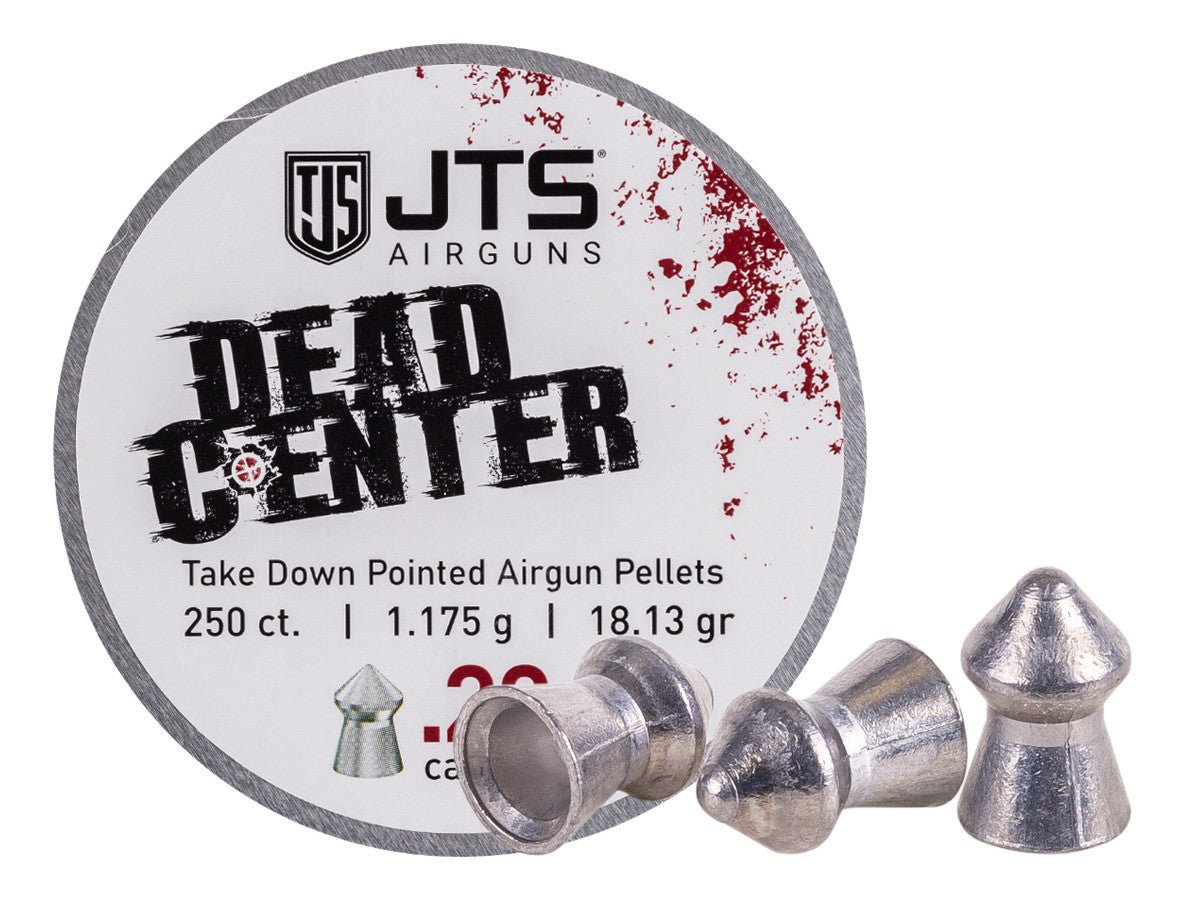 Pellets – AirGunDirect.com